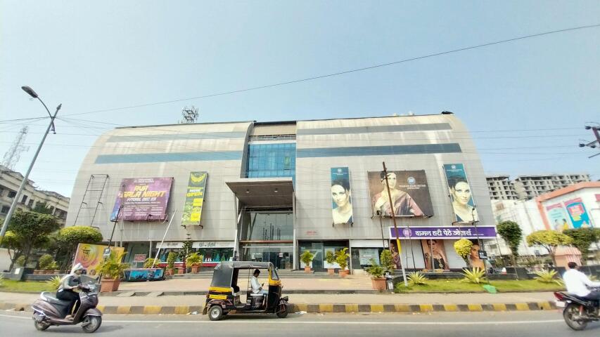 Vasai, Mumbai - Map, Property Rates, Projects, Reviews, Photos & Videos