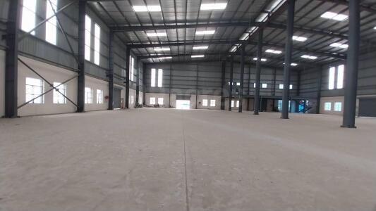 Warehouse for rent in Nathupur saboli Sonipat - 20500 Sq. Ft.
