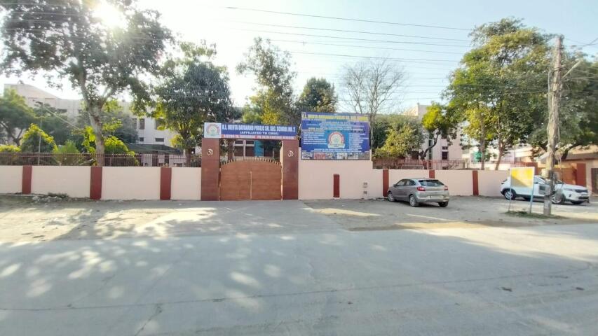 Sector 16, Faridabad - Map, Property Rates, Projects, Reviews, Photos ...