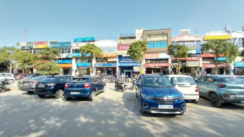 Sector 16, Faridabad - Map, Property Rates, Projects, Reviews, Photos ...