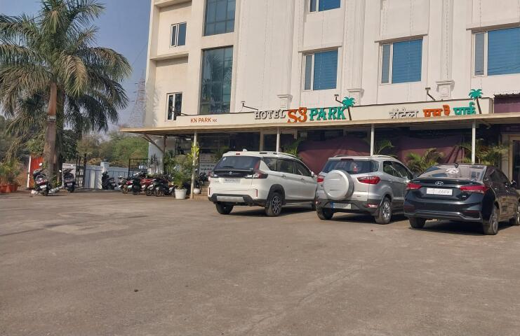 Ambernath West, Thane - Map, Property Rates, Projects, Reviews, Photos ...