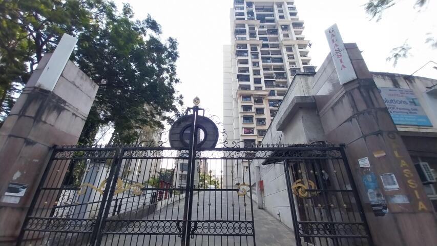 Dahisar West, Mumbai - Map, Property Rates, Projects, Reviews, Photos ...