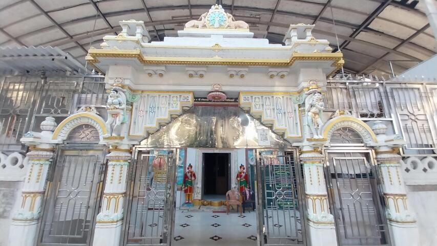 Dahisar West, Mumbai - Map, Property Rates, Projects, Reviews, Photos ...