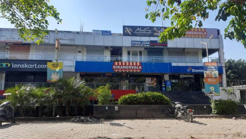 Govind Puram, Ghaziabad - Map, Property Rates, Projects, Reviews ...