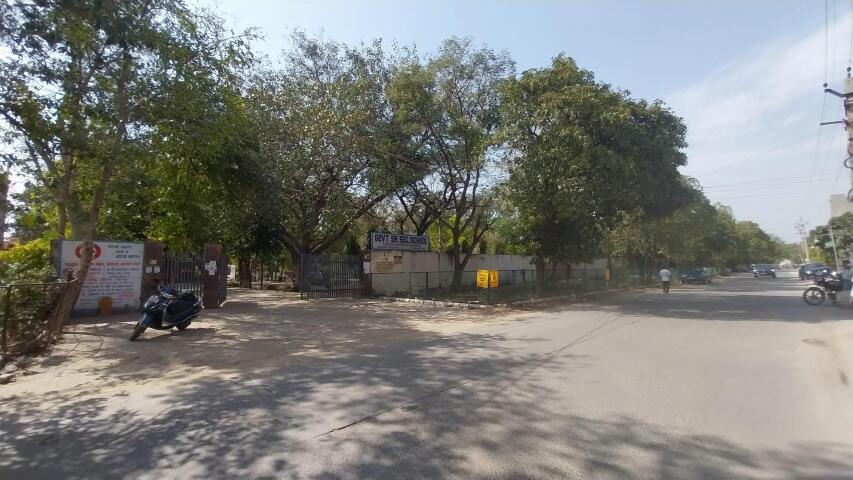 Sector 15, Faridabad - Map, Property Rates, Projects, Reviews, Photos ...