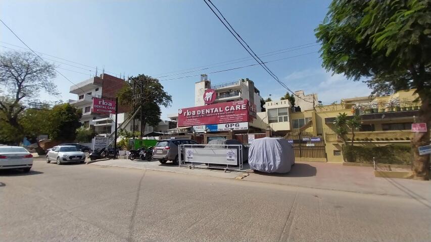 Sector 15, Faridabad - Map, Property Rates, Projects, Reviews, Photos ...