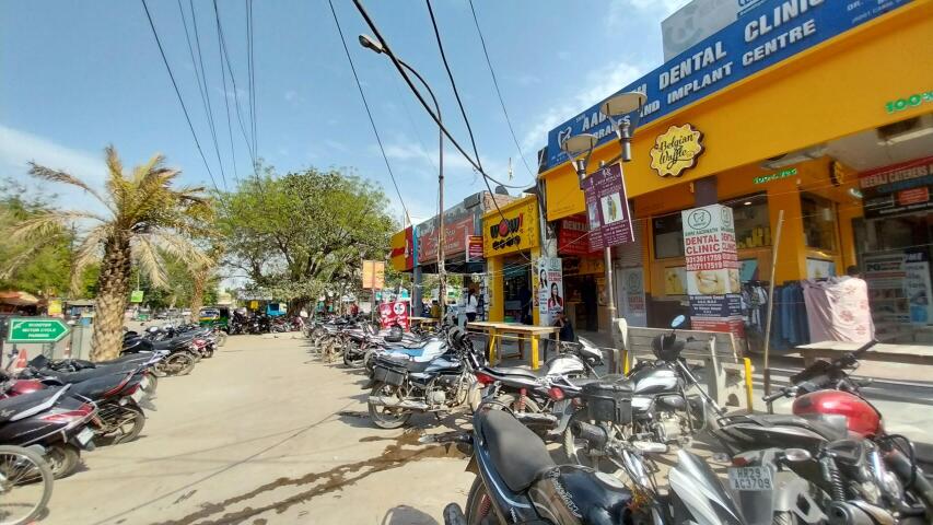 Sector 15, Faridabad - Map, Property Rates, Projects, Reviews, Photos ...