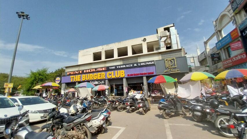 Sector 15, Faridabad - Map, Property Rates, Projects, Reviews, Photos ...