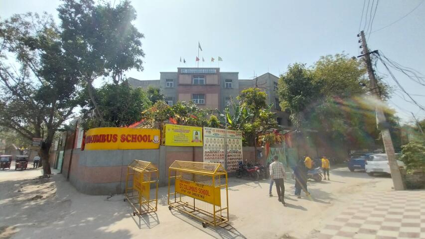 Dayal Bagh Colony, Faridabad - Map, Property Rates, Projects, Reviews ...