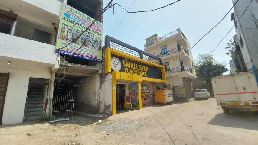 Dayal Bagh Colony, Faridabad - Map, Property Rates, Projects, Reviews ...