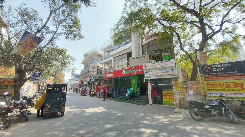 Dayal Bagh Colony, Faridabad - Map, Property Rates, Projects, Reviews ...