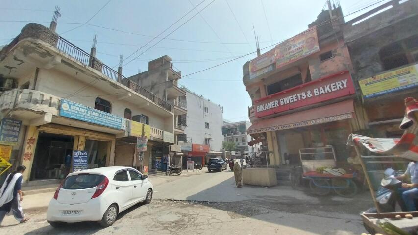 Dayal Bagh Colony, Faridabad - Map, Property Rates, Projects, Reviews ...