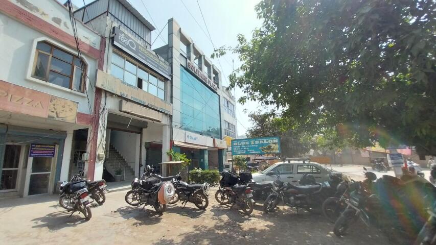 Dayal Bagh Colony, Faridabad - Map, Property Rates, Projects, Reviews ...