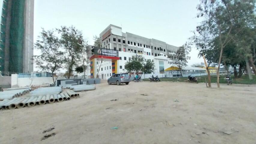 Sector 113, Gurgaon - Map, Property Rates, Projects, Reviews, Photos ...