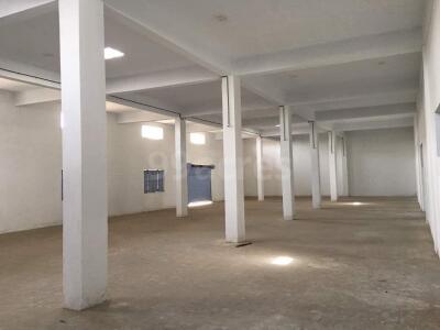 Warehouse for rent in Moraiya Ahmedabad South - 5000 Sq. Ft.