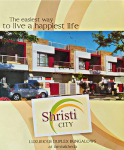 Dewansh shristi city Bhopal, Lambakheda | Price List & Brochure, Floor ...