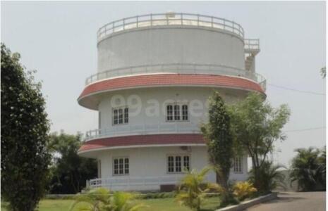 Residential land / Plot for sale in Suprabhat Township Narapally ...