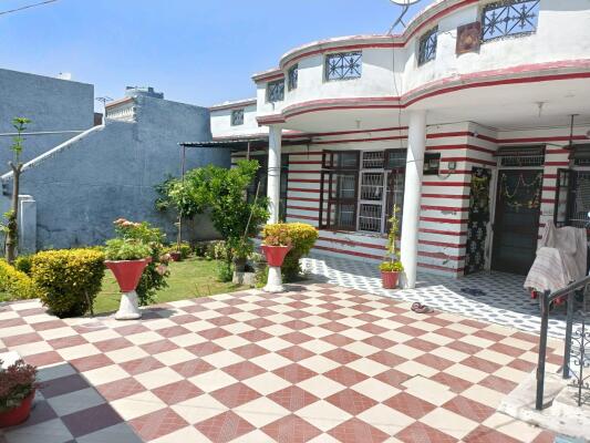 3 BHK House / Villa for sale in Talab Tillo Jammu - 2720 Sq. Ft.