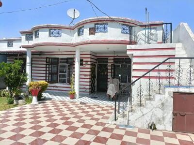 3 BHK House / Villa for sale in Talab Tillo Jammu - 2720 Sq. Ft.