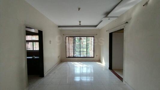 3 BHK / Bedroom Apartment / Flat for rent in CIDCO Millennium Towers Sector 9 Sanpada Navi ...
