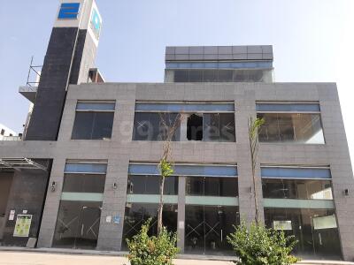 Bare shell Office Space for sale in Vatika Town Square 2 Sector 82 ...