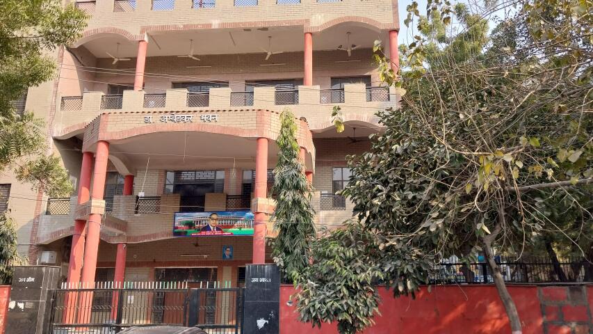 Sector 7 Dwarka, Delhi - Map, Property Rates, Projects, Reviews, Photos ...