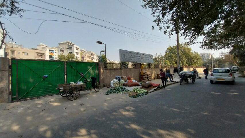 Sector 7 Dwarka, Delhi - Map, Property Rates, Projects, Reviews, Photos ...