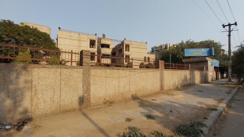 Sector 7 Dwarka, Delhi - Map, Property Rates, Projects, Reviews, Photos ...