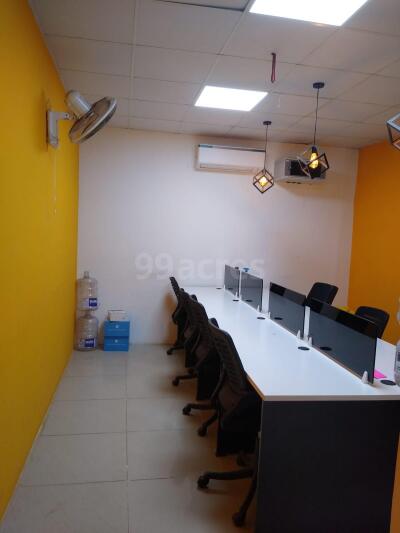 Ready to move Office Space in Phase 8B Mohali - 400 Sq. Ft.
