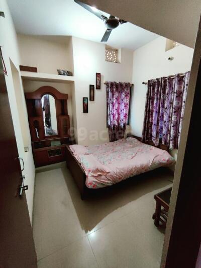 2 BHK / Bedroom House / Villa for rent in Magistrate Colony Patna ...