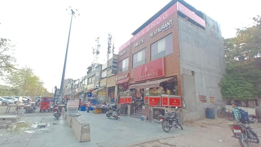 Sector 110, Noida - Map, Property Rates, Projects, Reviews, Photos & Videos