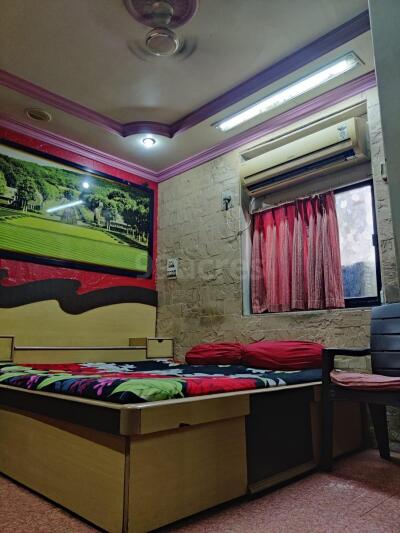 2 BHK Apartment / Flat for sale in Daulat Nagar CHS Kopri Thane East - 950 Sq. Ft.- 1st floor ...