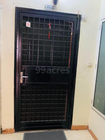2 BHK Apartment / Flat for sale in Supertech 34 Pavilion Sector 34 ...