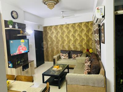 2 BHK Apartment / Flat for sale in Supertech 34 Pavilion Sector 34 ...