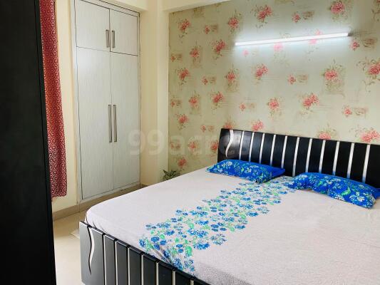 2 BHK Apartment / Flat for sale in Supertech 34 Pavilion Sector 34 ...