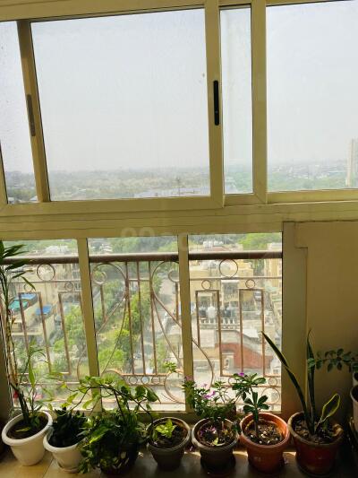 2 BHK Apartment / Flat for sale in Supertech 34 Pavilion Sector 34 ...