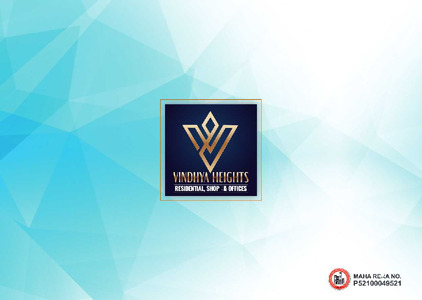 Mhalsakant Vindhya Heights Pune, Shikrapur | Price List & Brochure ...