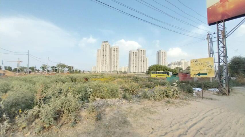 Sector 79, Gurgaon - Map, Property Rates, Projects, Reviews, Photos ...