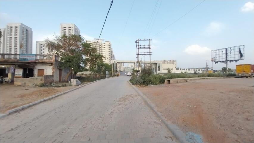 Sector 79, Gurgaon - Map, Property Rates, Projects, Reviews, Photos ...
