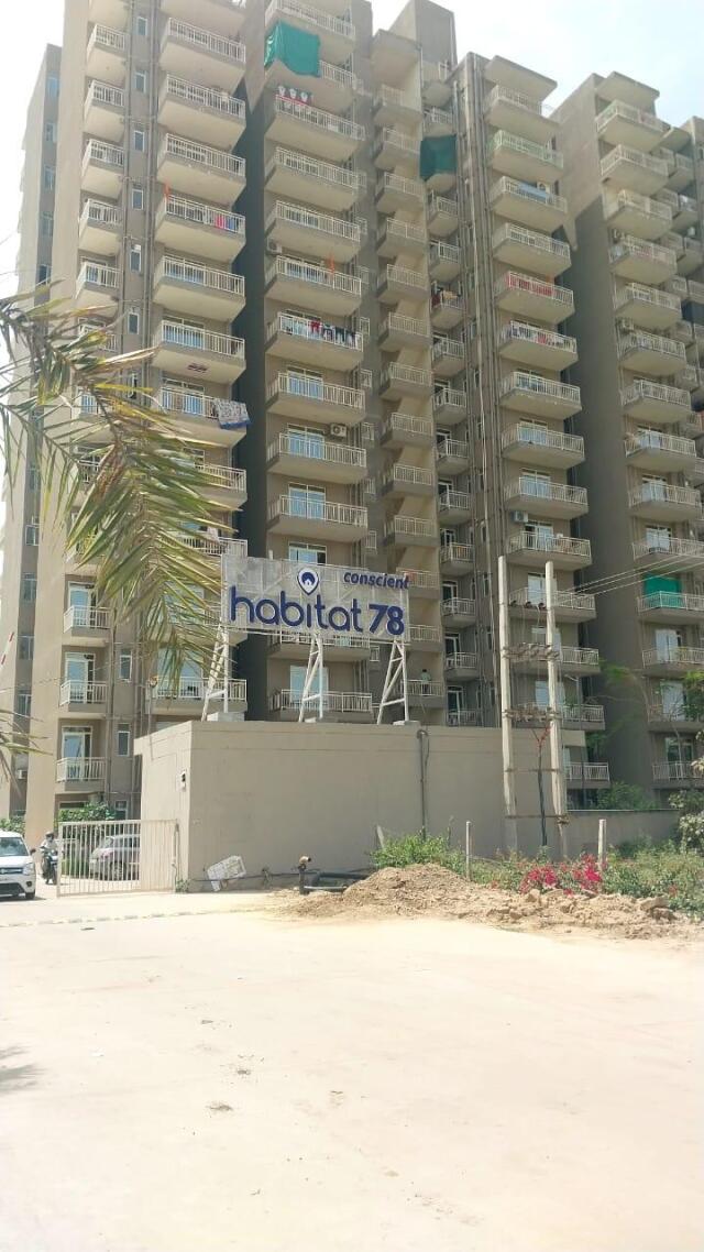 Sector 78, Faridabad - Map, Property Rates, Projects, Reviews, Photos ...