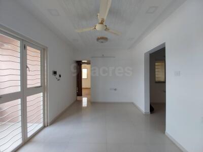 2 BHK Apartment / Flat for sale in Ganesh Aura Ravet Pune - 1100 Sq. Ft ...