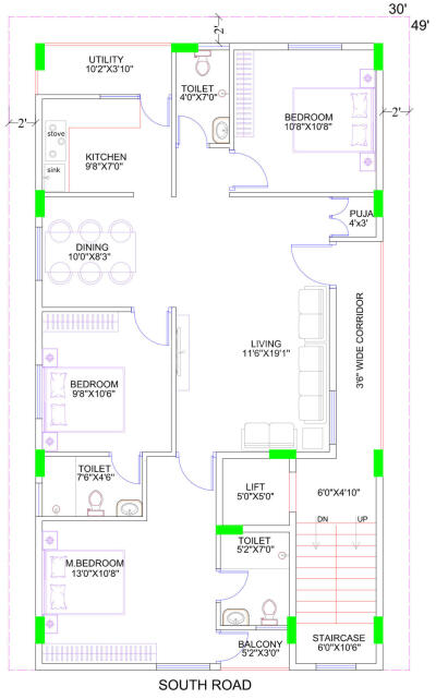 Mathikere Extension, Bangalore - Map, Property Rates, Projects, Reviews ...