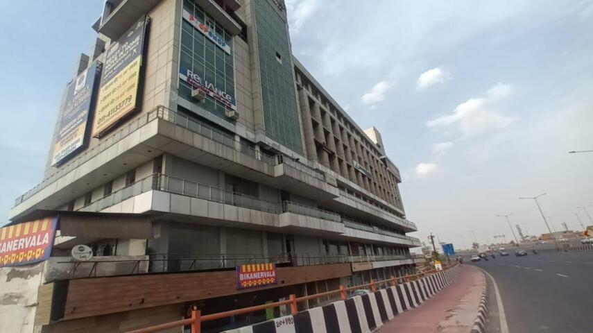 Lal Kuan, Ghaziabad - Map, Property Rates, Projects, Reviews, Photos ...