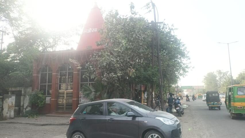 Lal Kuan, Ghaziabad - Map, Property Rates, Projects, Reviews, Photos ...