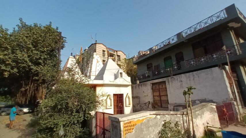 Indirapuram, Ghaziabad - Map, Property Rates, Projects, Reviews, Photos ...