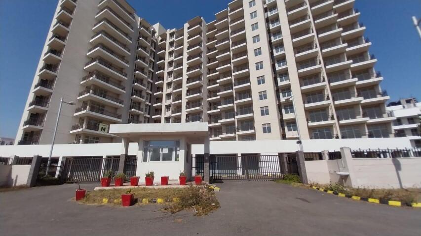 Sector 91, Gurgaon - Map, Property Rates, Projects, Reviews, Photos ...