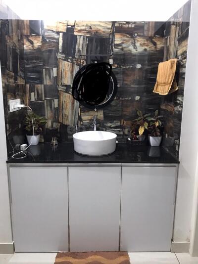 3 BHK House / Villa for sale in Kechery Thrissur - 1350 Sq. Ft.