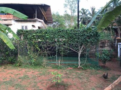 3 BHK House / Villa for sale in Kechery Thrissur - 1350 Sq. Ft.
