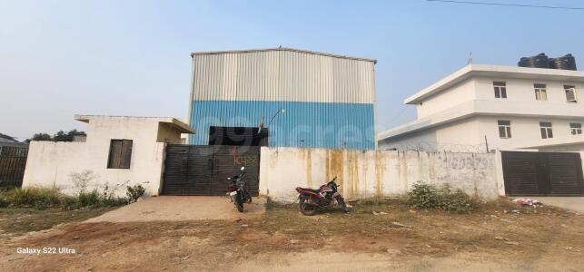 Factory for sale in Ecotech 11, Greater Noida
