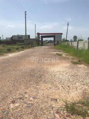 Residential land / Plot for sale in National Highway 2 Vrindavan - 60 ...